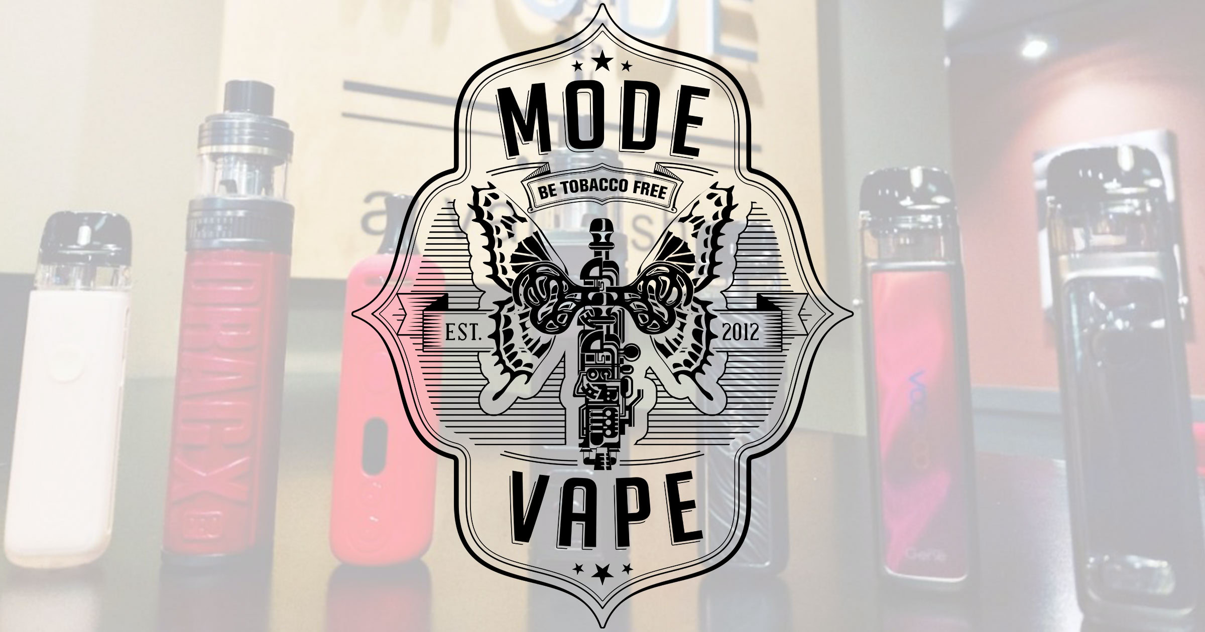 About Mode Vape Store | Best Vape Options in San Dimas